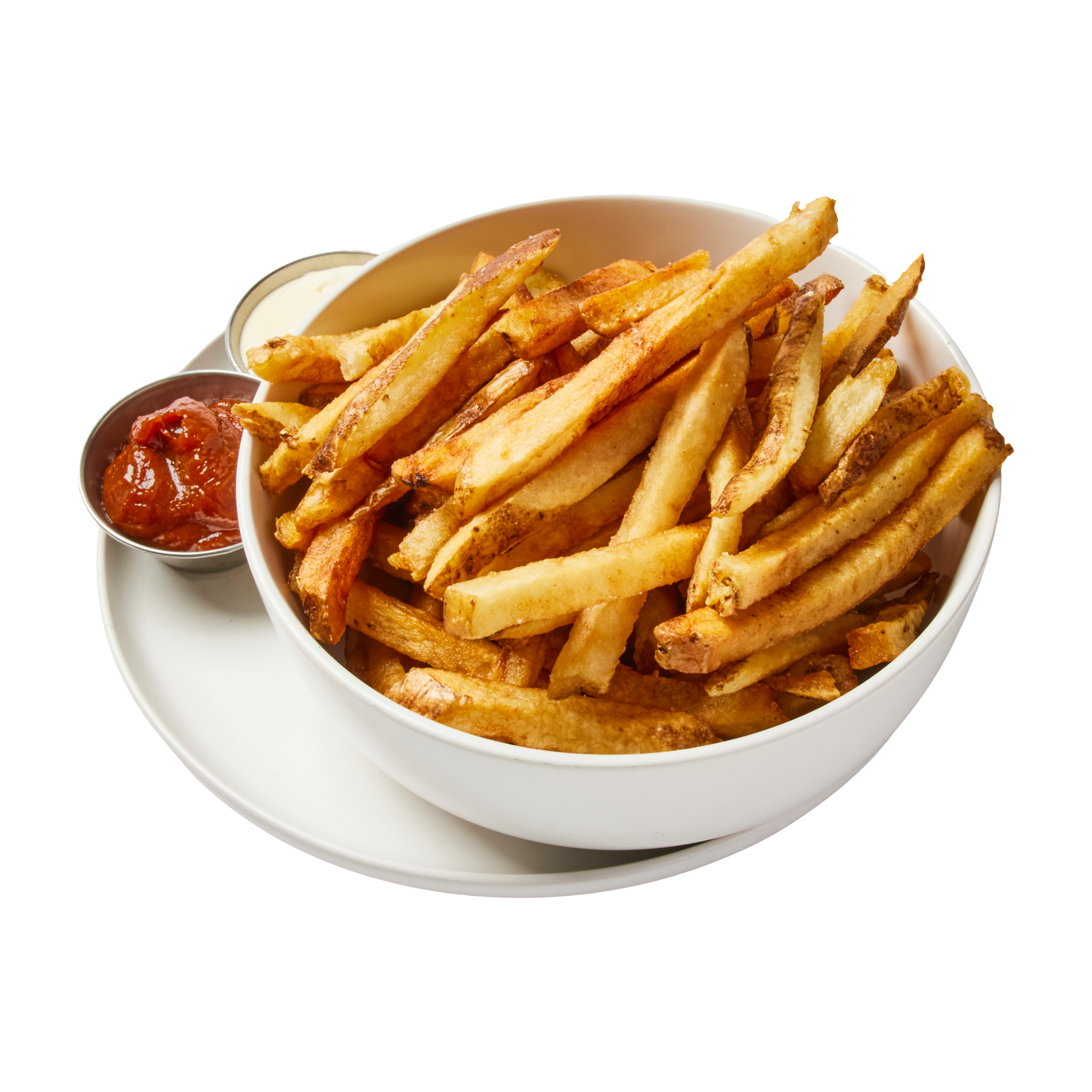 French Fries | Pizza Americana - Willow Springs, Missouri